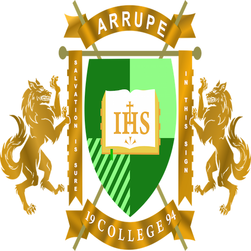 Login – Arrupe Jesuit University