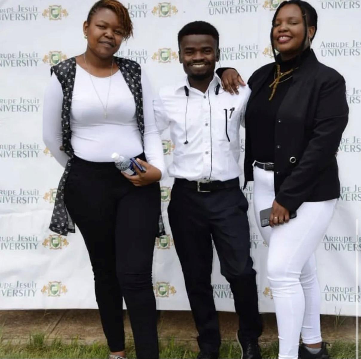 On The Sands of Time at AJU - Arrupe Jesuit University